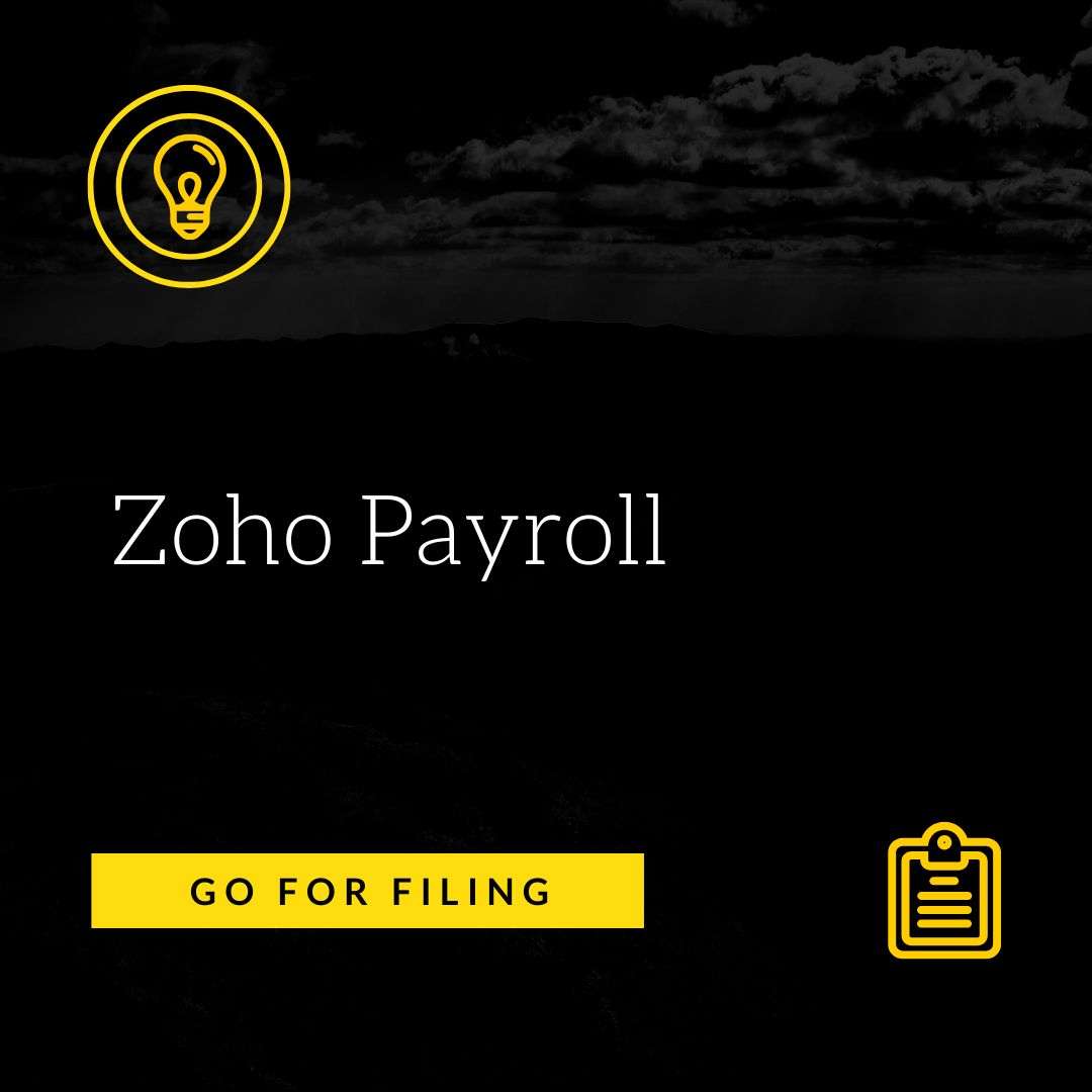 Zoho Payroll India Pricing: Plans, Features & Cost Breakdown (2026 ...